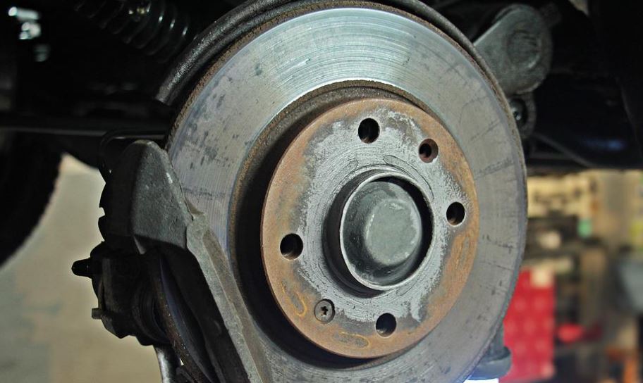 How Often Should You Get Routine Brake Service for Your Ford? - Jordan ...
