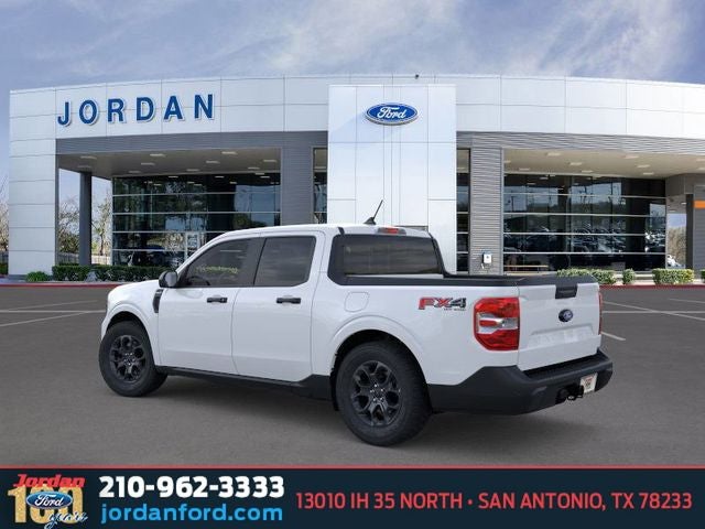 New Ford | Ford Dealership in San Antonio, TX | Jordan Ford