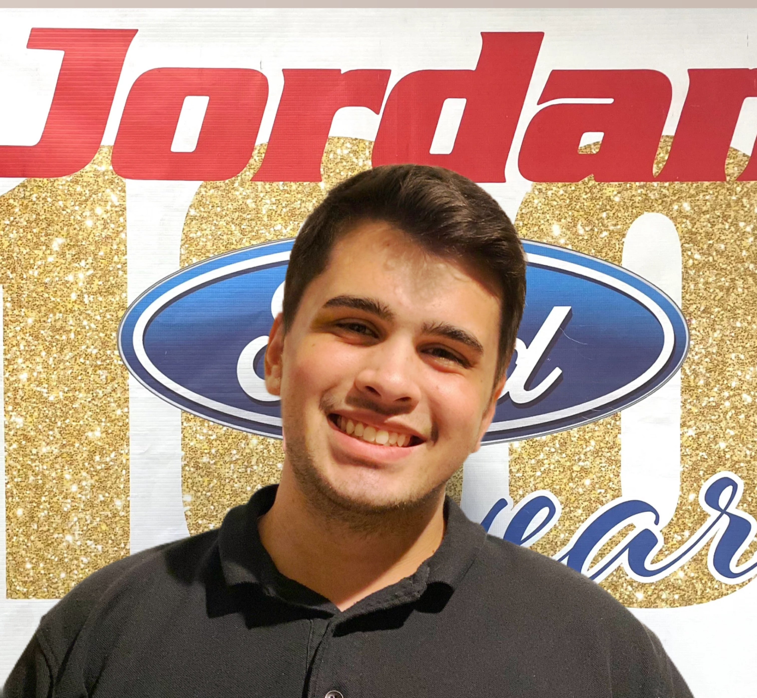 Meet the Jordan Ford Family | Jordan Ford San Antonio, TX