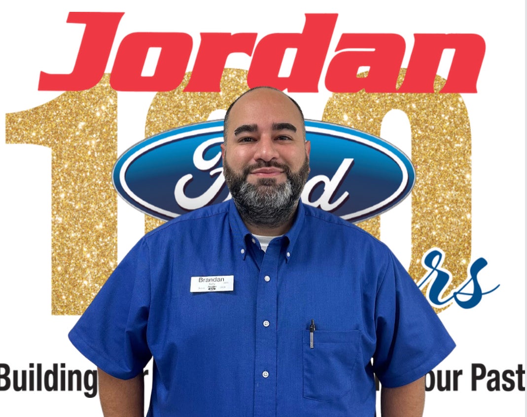 Meet the Jordan Ford Family | Jordan Ford San Antonio, TX