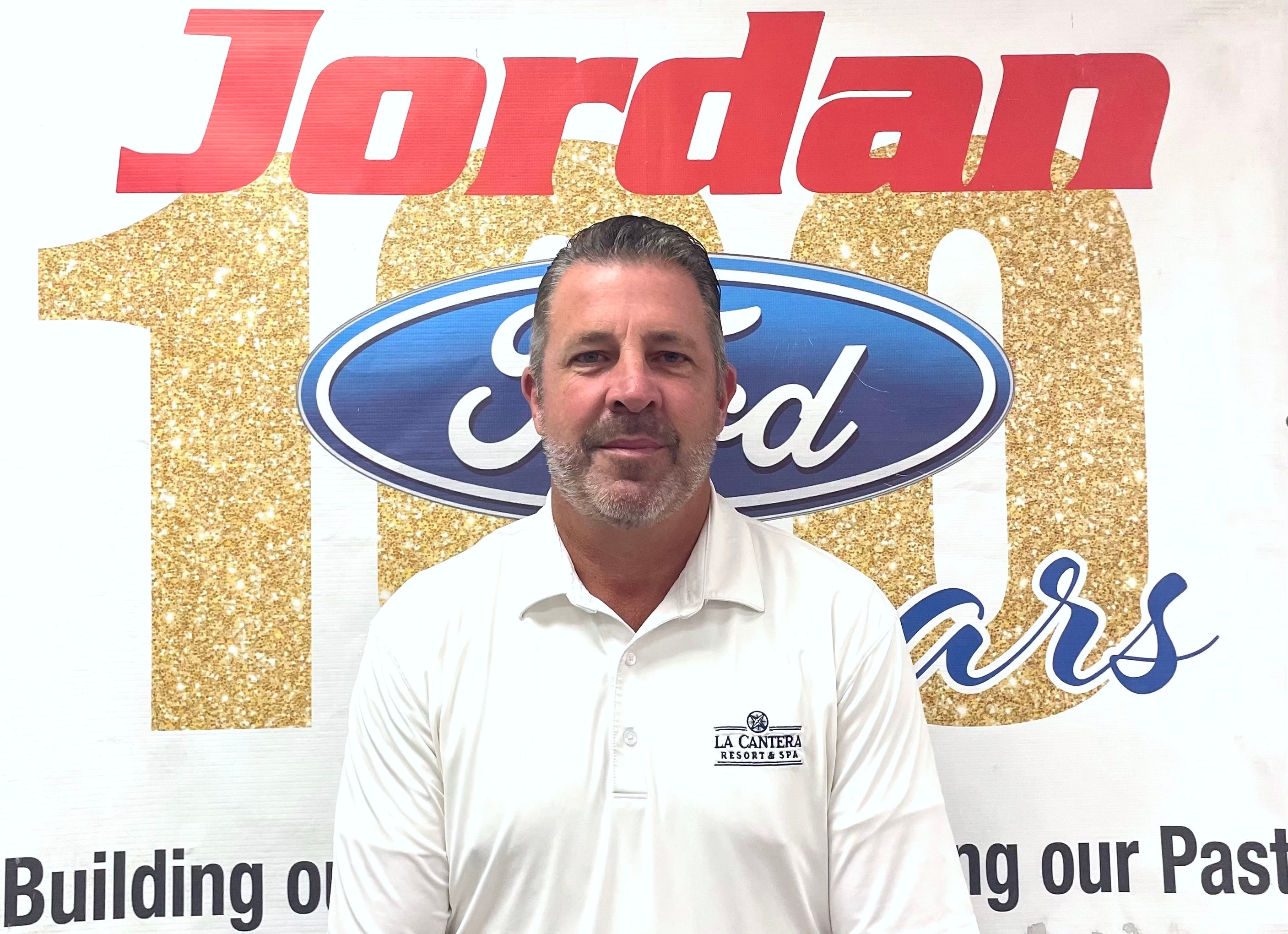 Meet the Jordan Ford Family | Jordan Ford San Antonio, TX