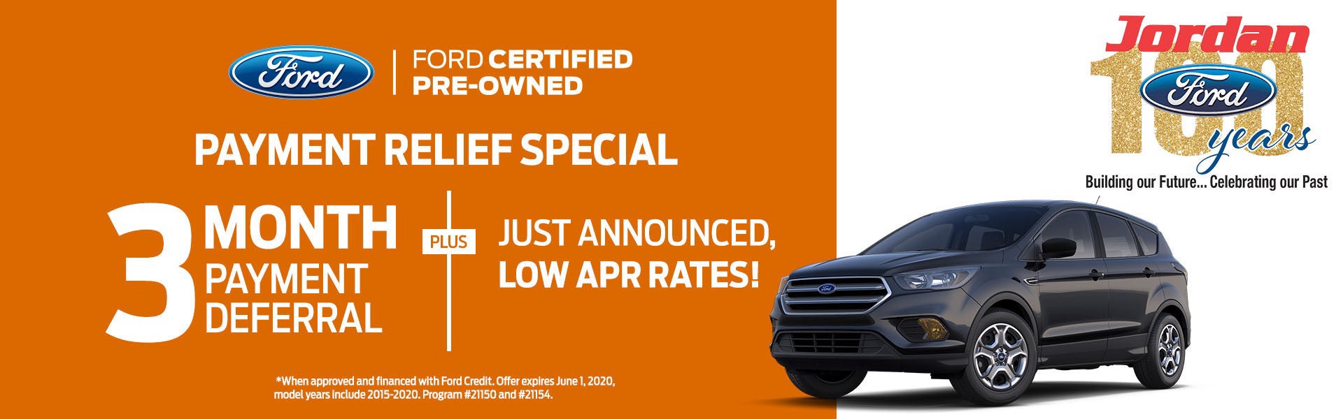 Ford Blue Advantage Pre-Owned | Ford Dealership San Antonio, TX ...