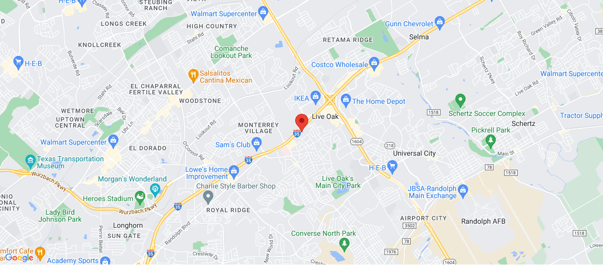 Jordan Ford | Ford Dealership in San Antonio, TX – New & Used Ford ...