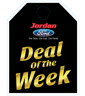 Jordan Ford | Local Ford Dealership in San Antonio, TX