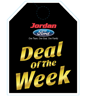 Jordan Ford | Local Ford Dealership in San Antonio, TX