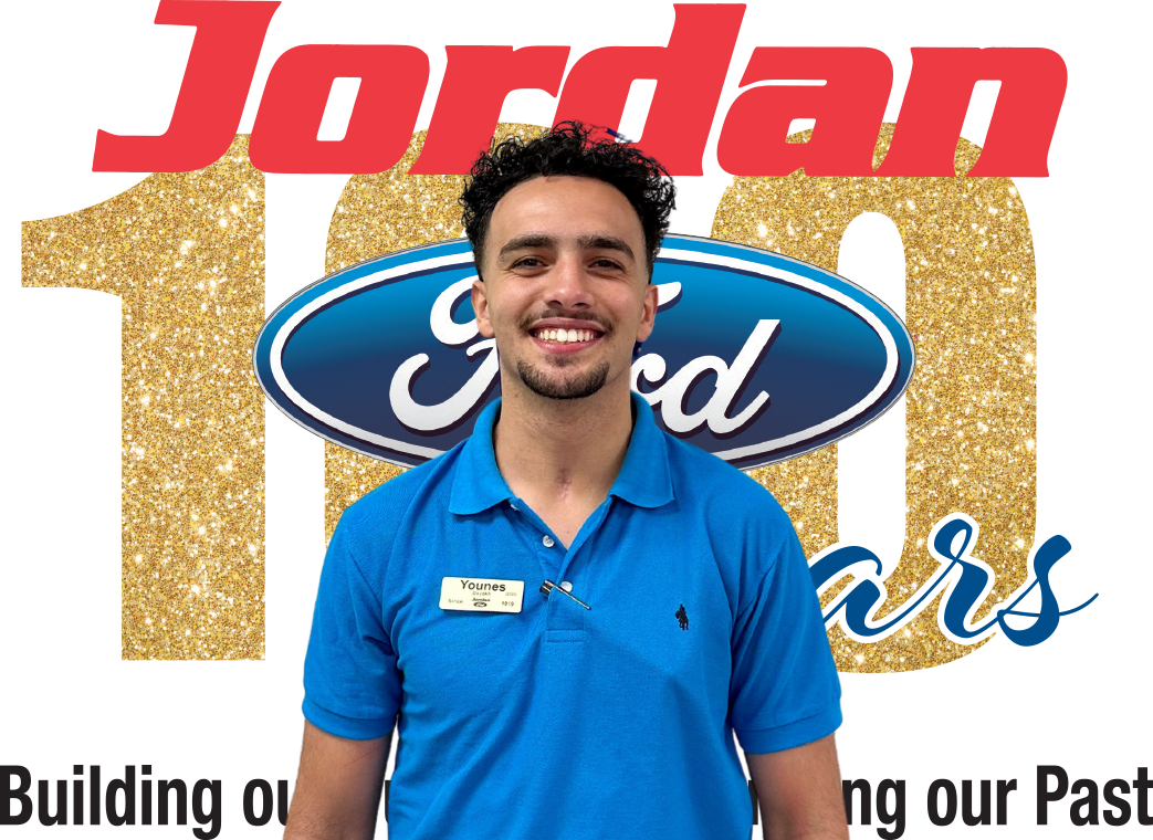 Meet the Dedicated Team at Jordan Ford | Dealership Near Me